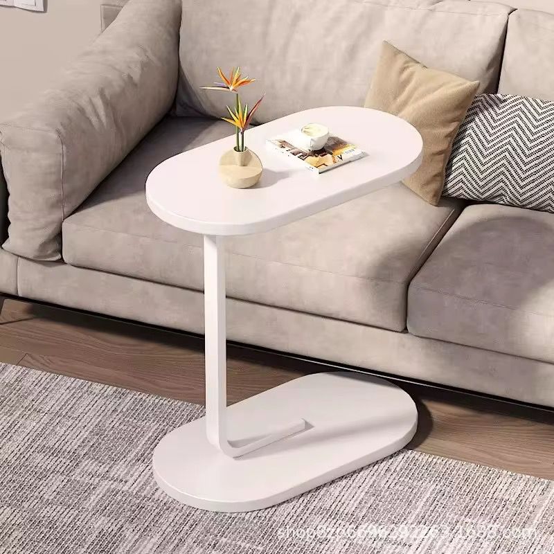 Movable Solid Wood Side Stool | Compact, Durable & Stylish Design (Wal ...