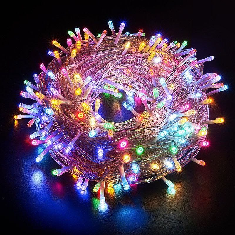 Outdoor LED fairy lights – Elegant Households KE